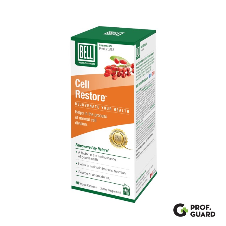 Cell Restore™, Health & Nutrition, Health Supplements, Vitamins ...