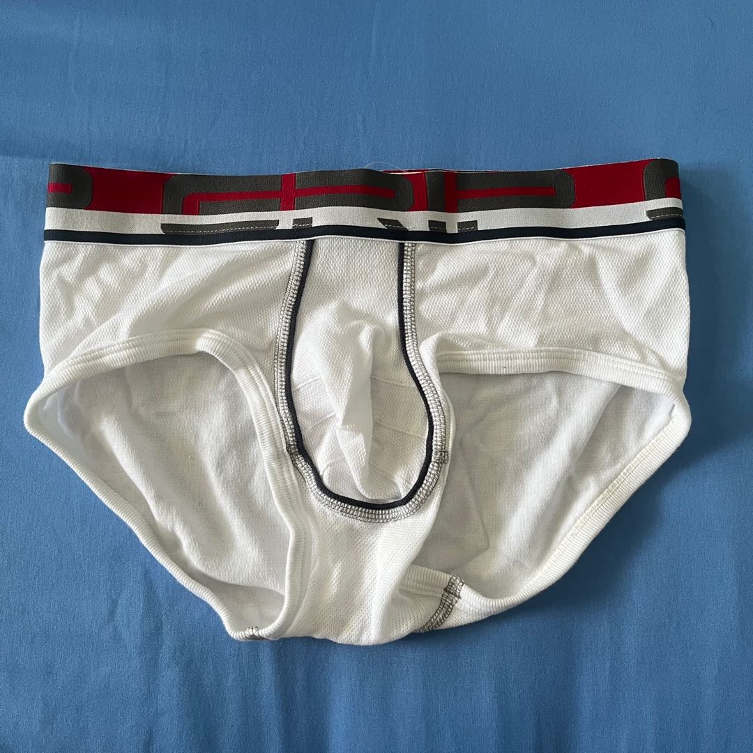 C-IN2 Grip Brief, Men's Fashion, Bottoms, New Underwear on Carousell