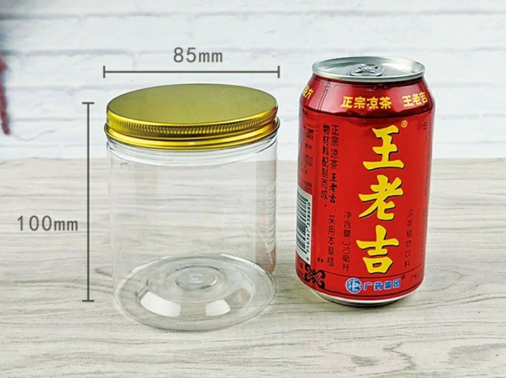 CNY Cookie Container, Furniture & Home Living, Kitchenware & Tableware ...