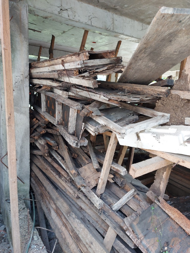 Used Coco lumber for sale, Commercial & Industrial, Construction ...