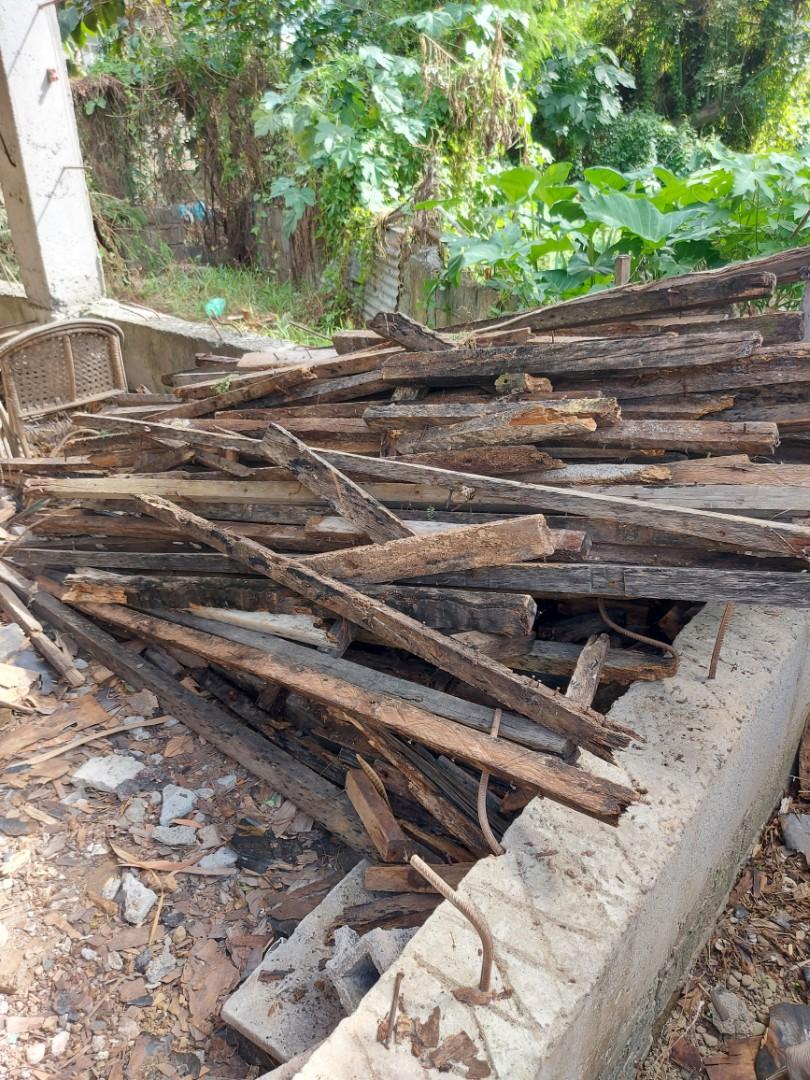 Used Coco lumber for sale, Commercial & Industrial, Construction ...