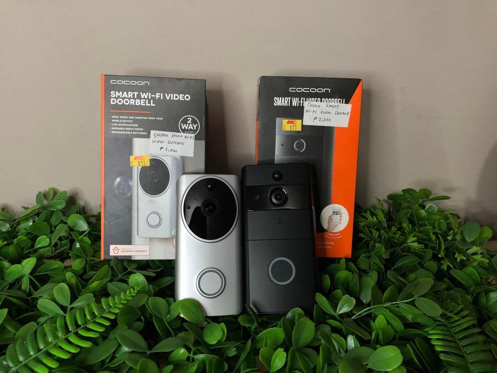 Cocoon Security Systems and CCTV Camera Pricelist, Furniture & Home ...