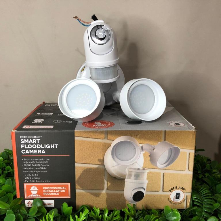 Cocoon Security Systems and CCTV Camera Pricelist, Furniture & Home ...