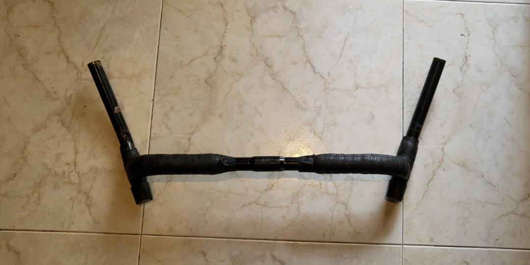 Corner Bar/Handlebar, Sports Equipment, Bicycles & Parts, Bicycles on ...