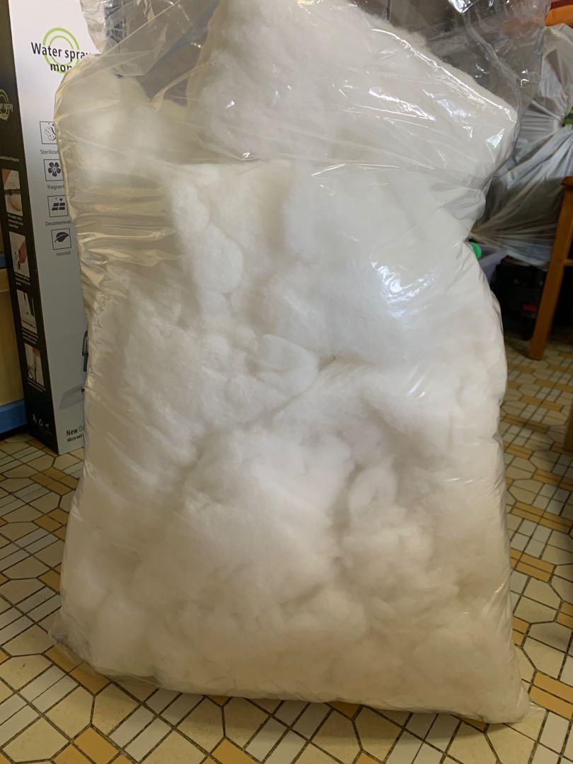 CROCHET STUFFING, Hobbies & Toys, Stationery & Craft, Other Stationery ...