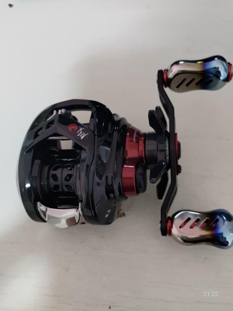 Daiwa gekkabijin, Sports Equipment, Fishing on Carousell