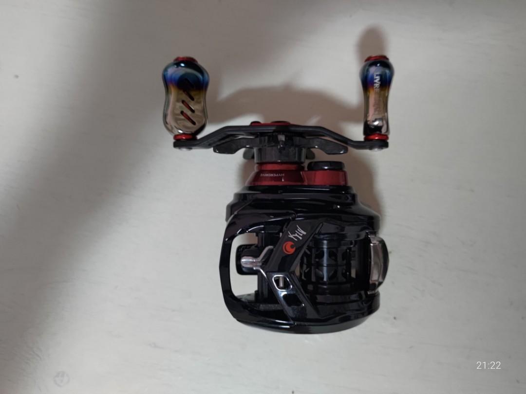 Daiwa gekkabijin, Sports Equipment, Fishing on Carousell