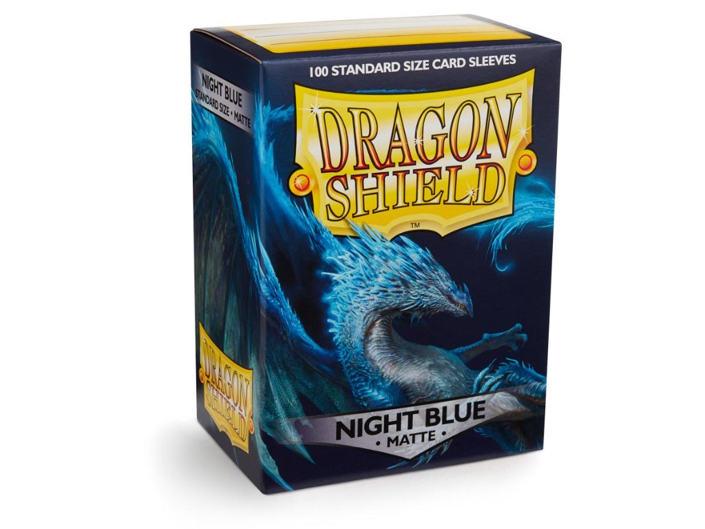 Dragon Shield Matte colours, Hobbies & Toys, Toys & Games on Carousell
