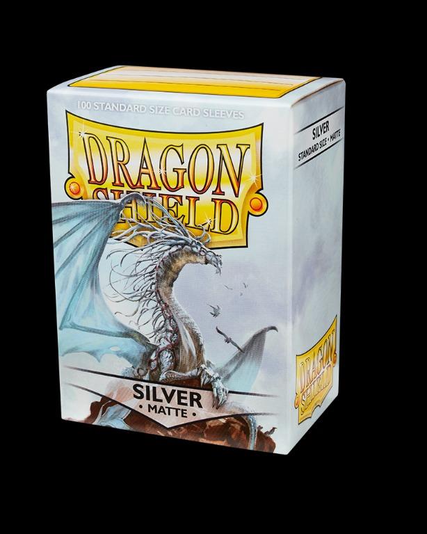 Dragon Shield Matte colours, Hobbies & Toys, Toys & Games on Carousell
