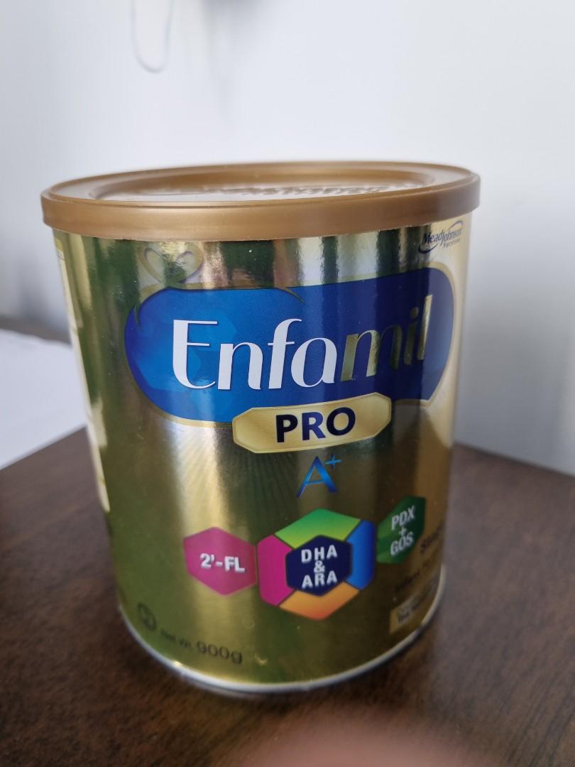 Enfamil Pro A+ Infant formula, Food & Drinks, Other Food & Drinks on ...