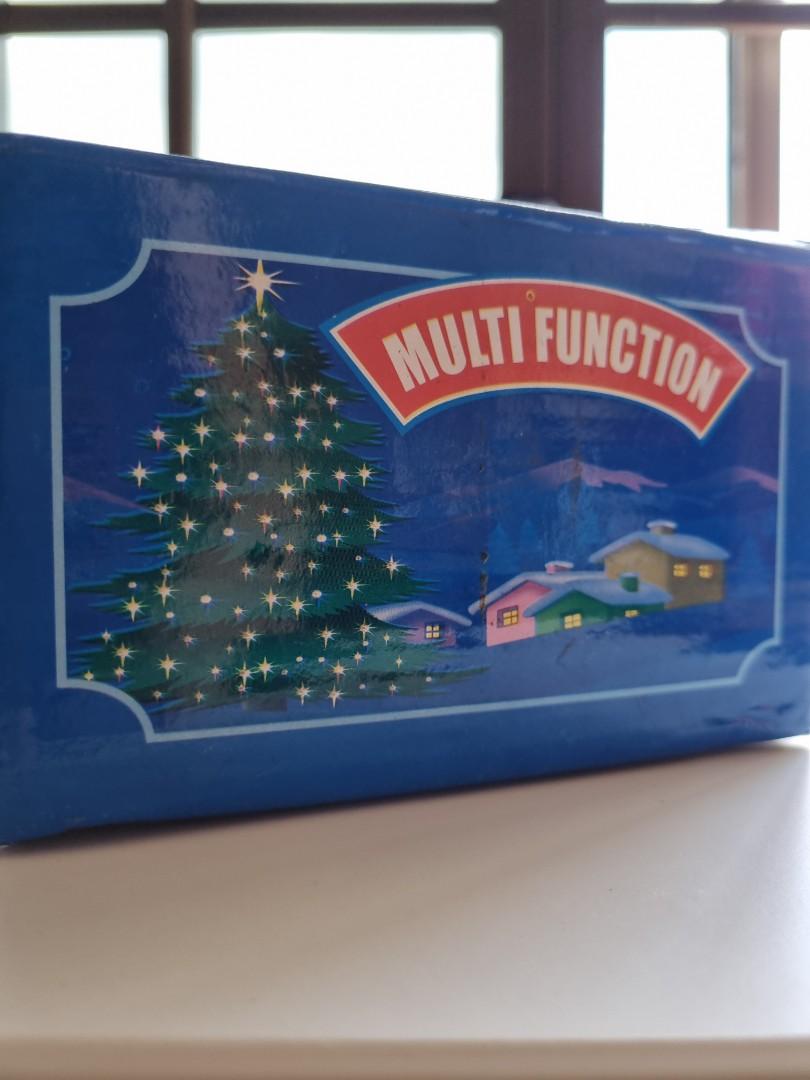 Ferry Lights, Hobbies & Toys, Occasions & Party Supplies on Carousell