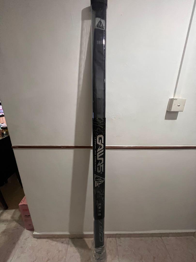 Gawas custom rod (G99-61MLF1), Sports Equipment, Fishing on Carousell