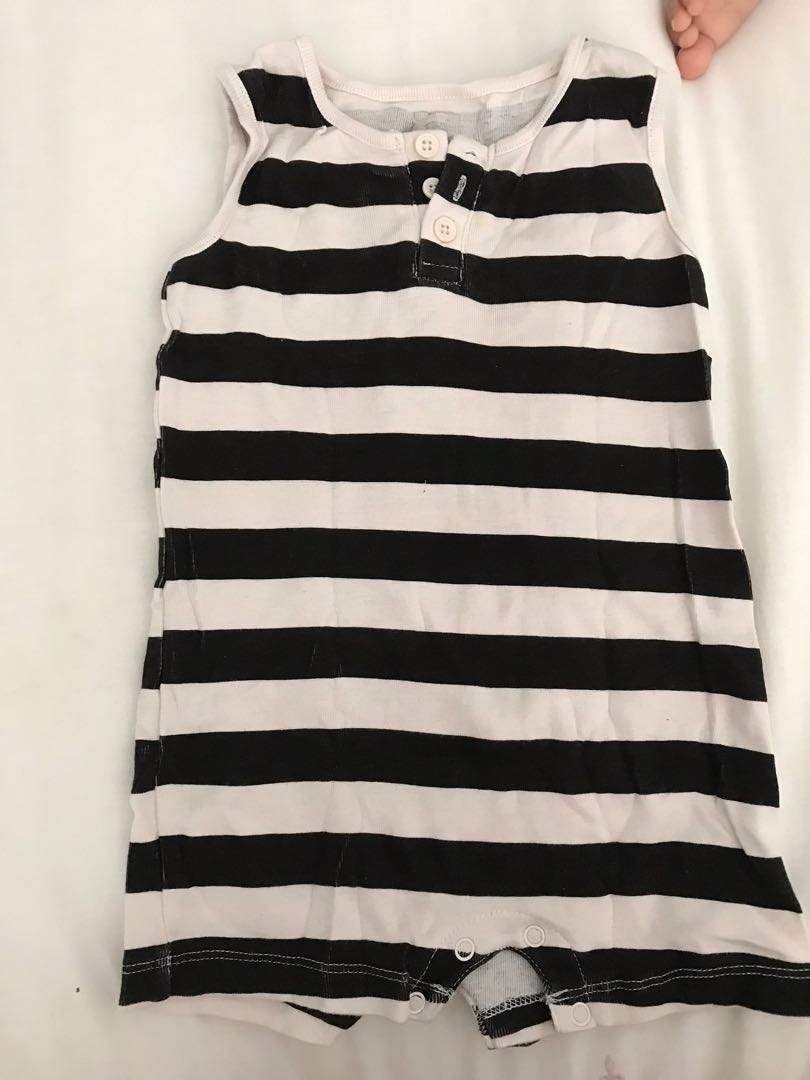 Handsome, Babies & Kids, Babies Apparel on Carousell