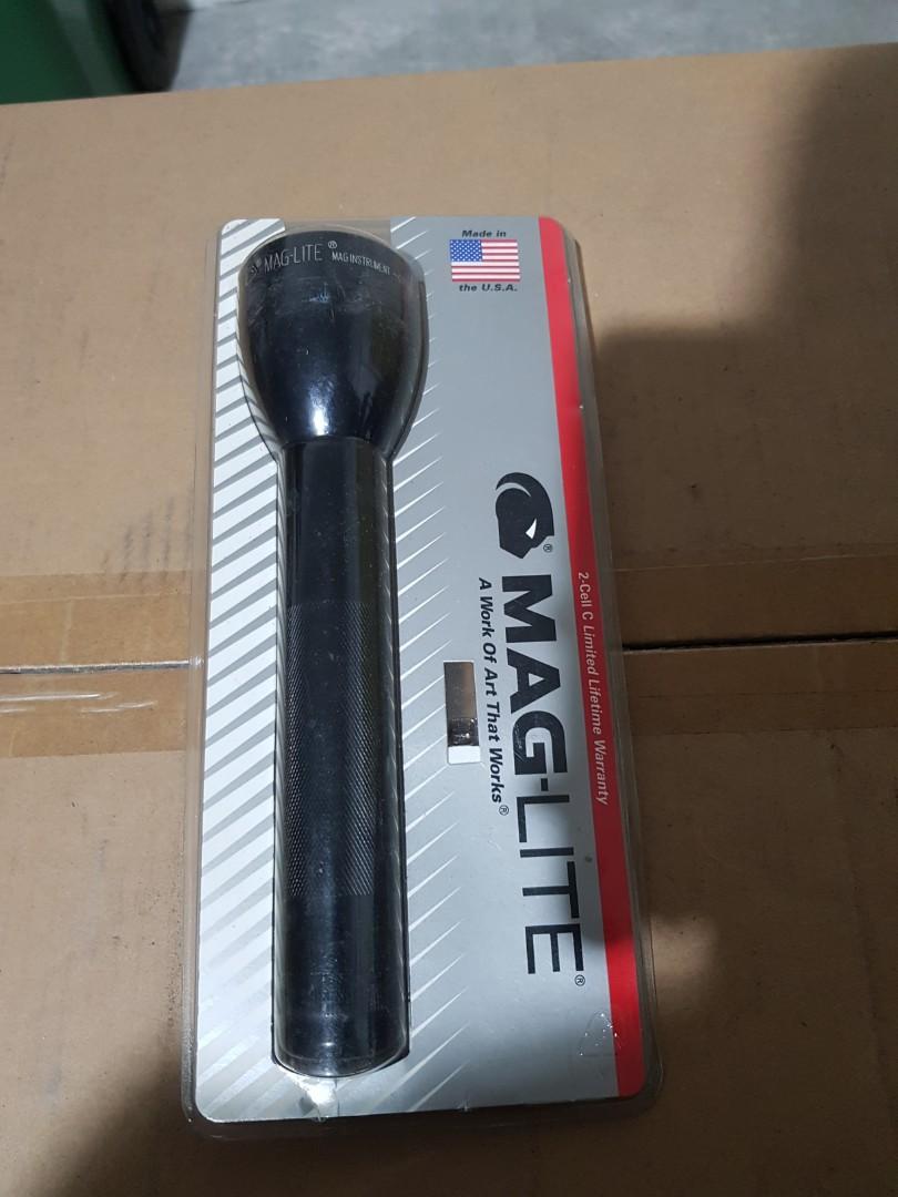 Heavy Duty Torchlight, Bulletin Board, Looking For on Carousell