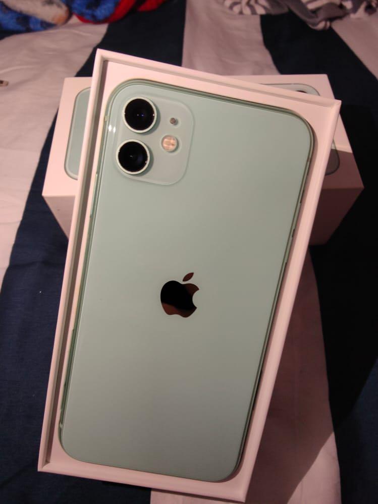 IP11 64GB PERFECT CONDITION, Mobile Phones & Gadgets, Mobile Phones ...