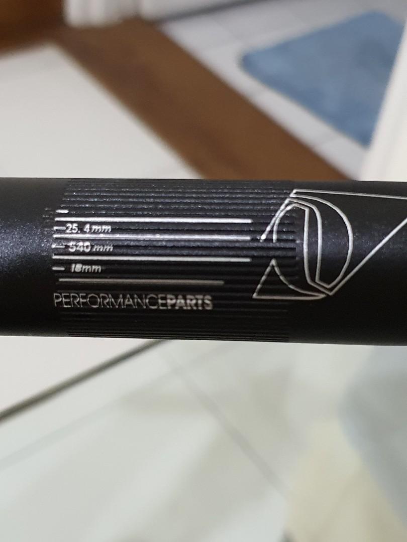 Java CL2 original DECA s bar, Sports Equipment, Bicycles & Parts ...