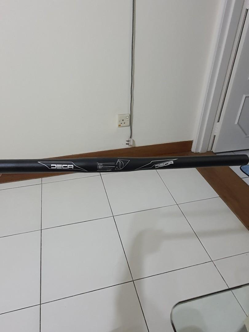 Java CL2 original DECA s bar, Sports Equipment, Bicycles & Parts ...