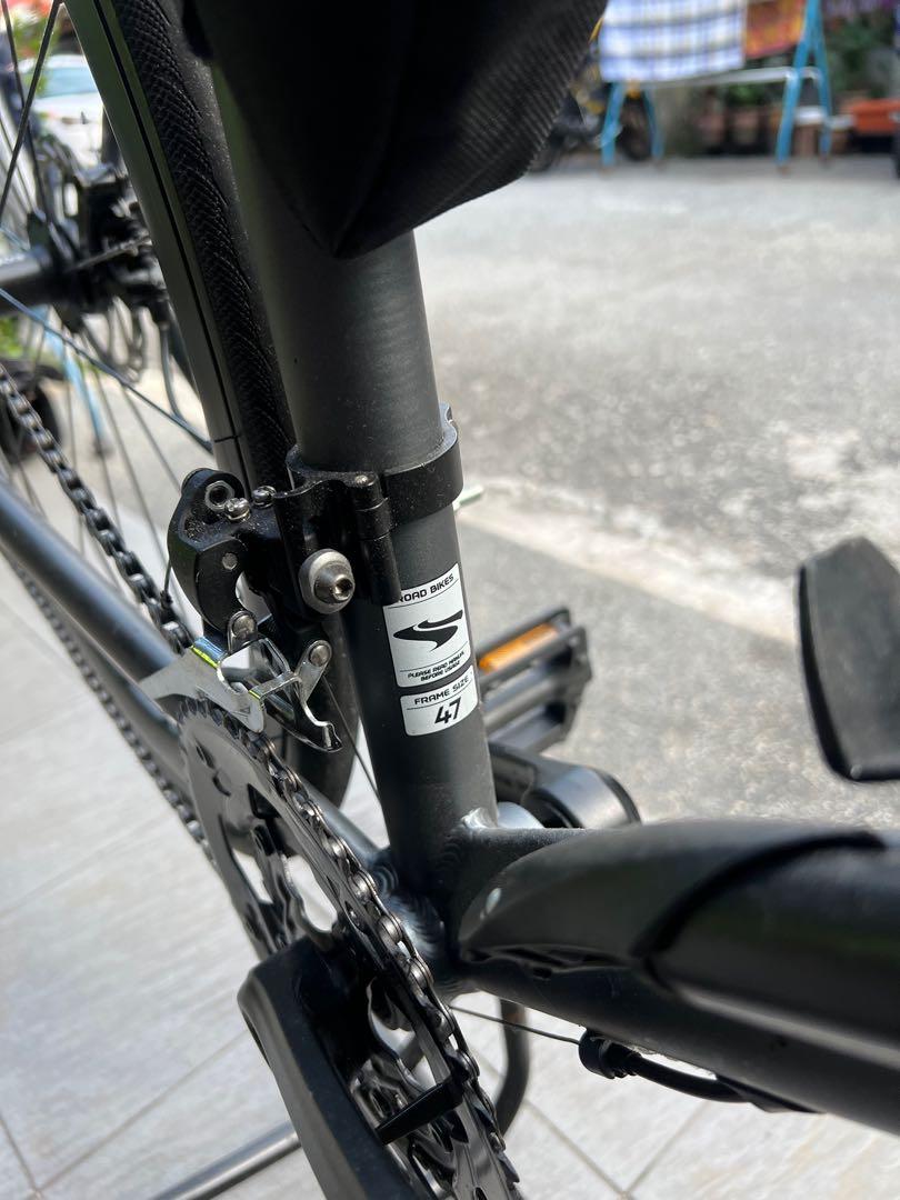 JAVA VELOCA ROADBIKE, Sports Equipment, Bicycles & Parts, Bicycles on ...