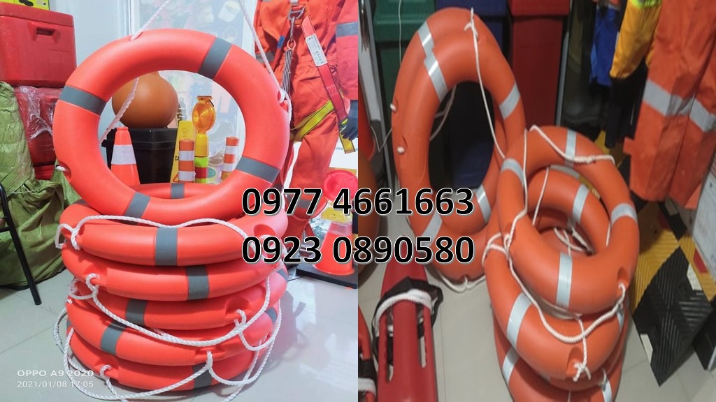 Lifebuoy ring, Sports Equipment, Sports & Games, Water Sports on Carousell
