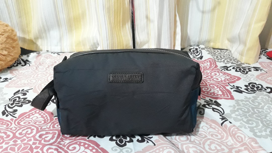 Louis castel clutch bag, Women's Fashion, Bags & Wallets, Clutches on ...