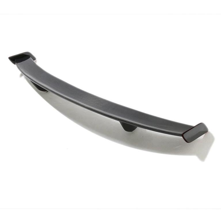 Mercedes - Benz GT Spoiler Wing Lid For CLA CLASS W117 CLA45 Carbon ...