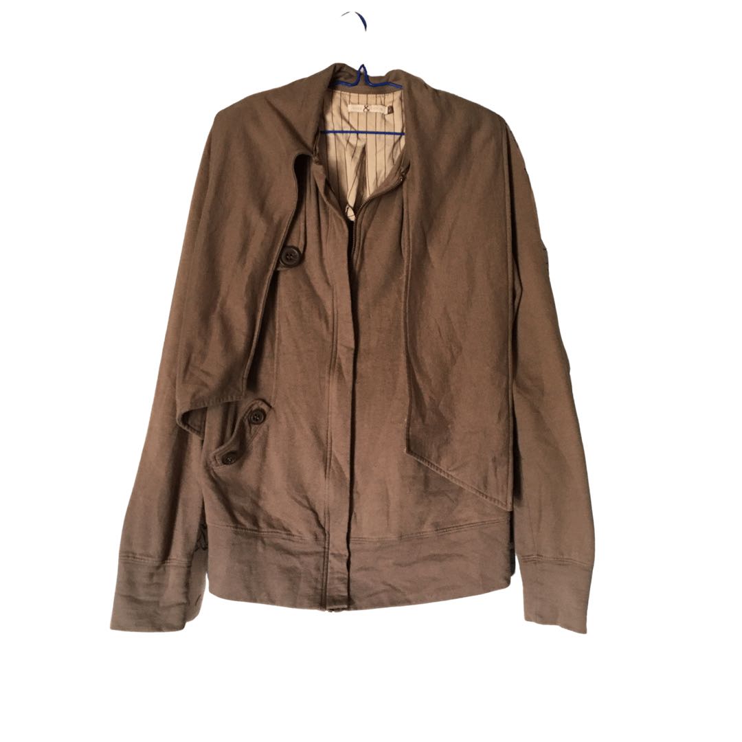 Mike & Cris Jacket, Women's Fashion, Coats, Jackets and Outerwear on ...