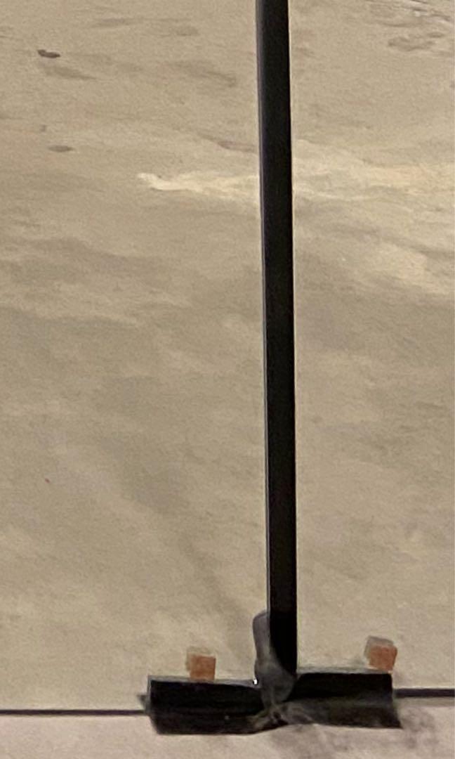 Mirror (2m x 1.58m), Furniture & Home Living, Home Decor, Mirrors on ...