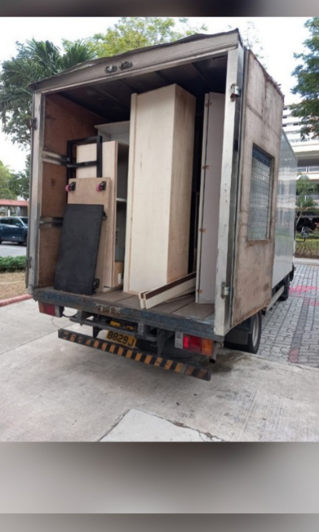 Mover with Disposal and Fish tank mover and Hospital bed mover and ...
