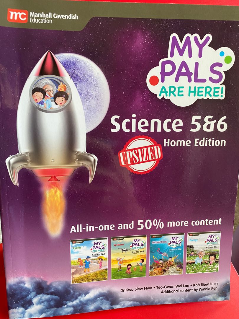 My pals are here upsized more reference n study guide with free test ...