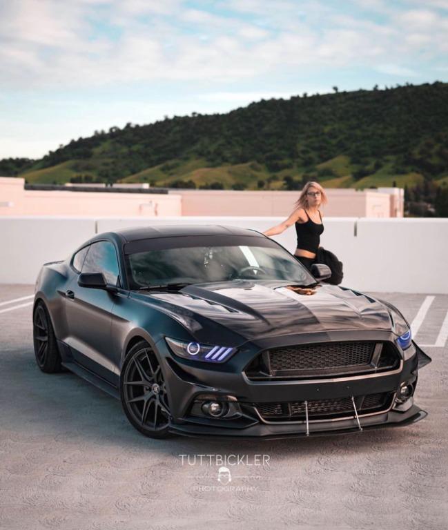 [new Arrival] 305forged Ft101 18 Flow Forming Rims Car Accessories