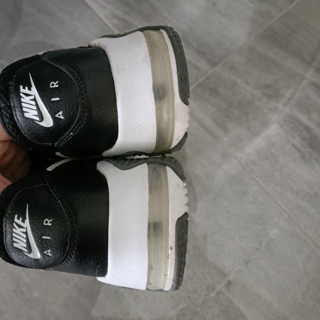 Nike Women Air Max Emcee Shoes, Women's Fashion, Footwear, Sneakers on ...