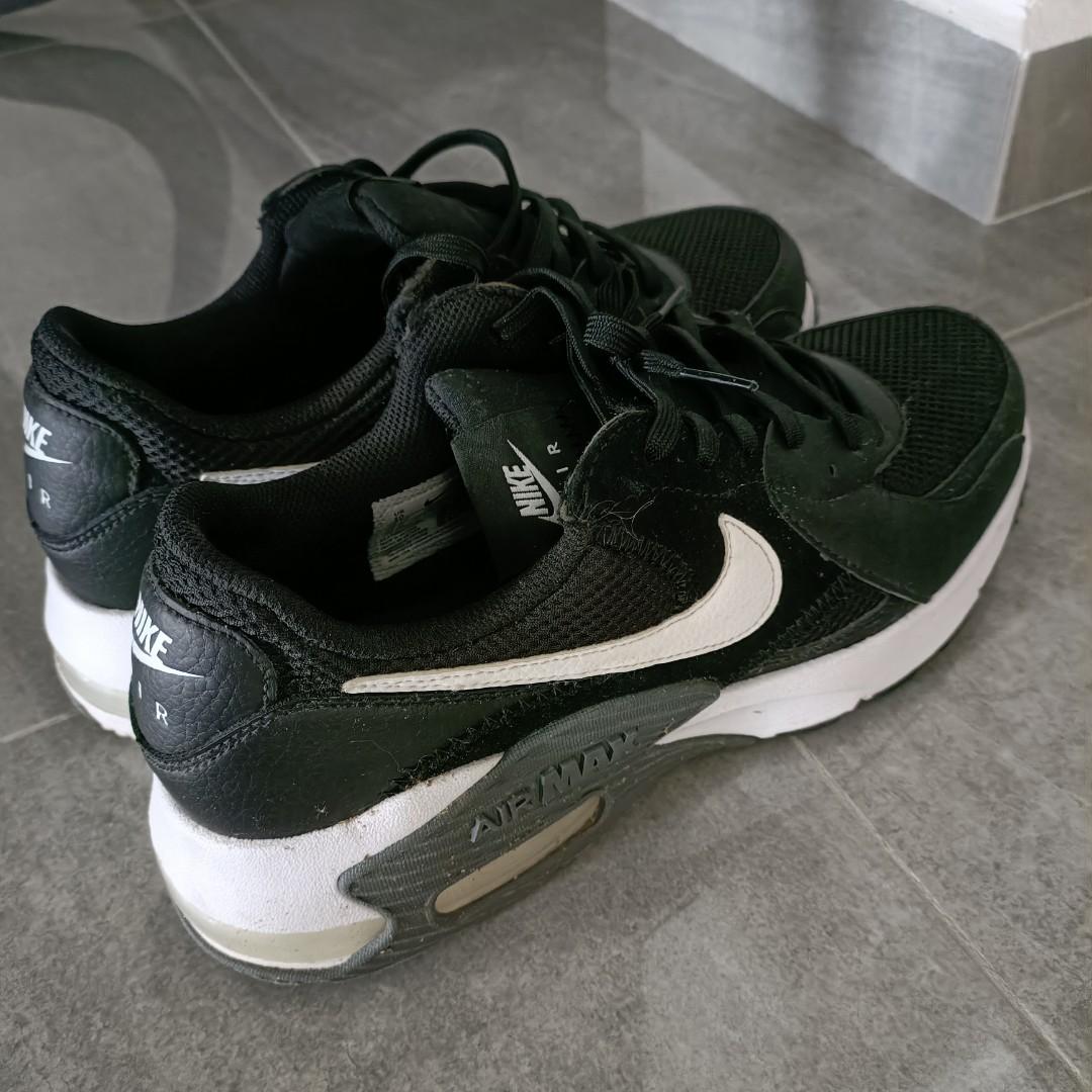 Nike Women Air Max Emcee Shoes, Women's Fashion, Footwear, Sneakers on ...