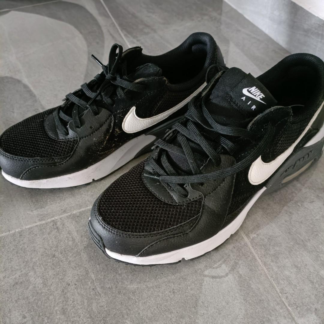 Nike Women Air Max Emcee Shoes, Women's Fashion, Footwear, Sneakers on ...