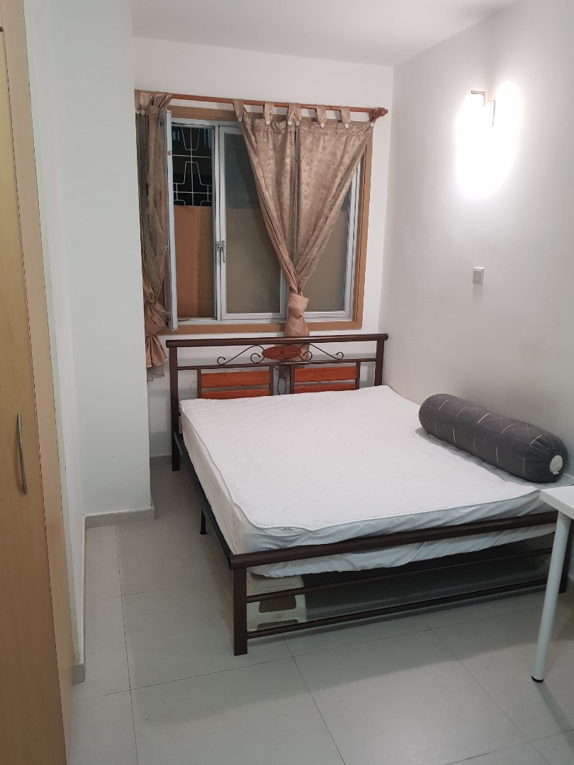Niven road , near Selegie and Bugis area , rental , rent , room ...
