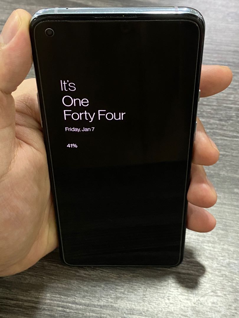 Oneplus 8T 5G Global Set (KB2000), Mobile Phones & Gadgets, Mobile ...