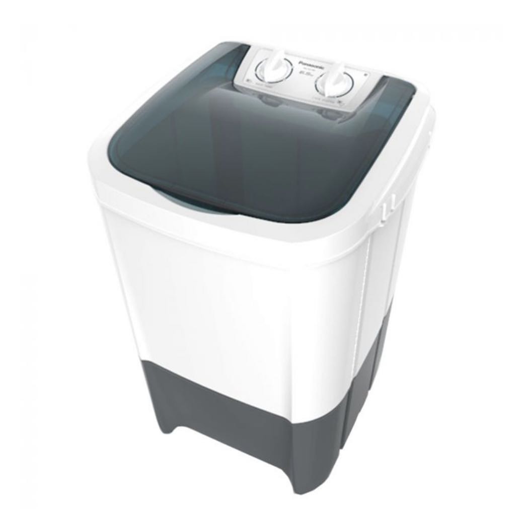 Panasonic Single Tub Washing Machine, TV & Home Appliances, Washing ...