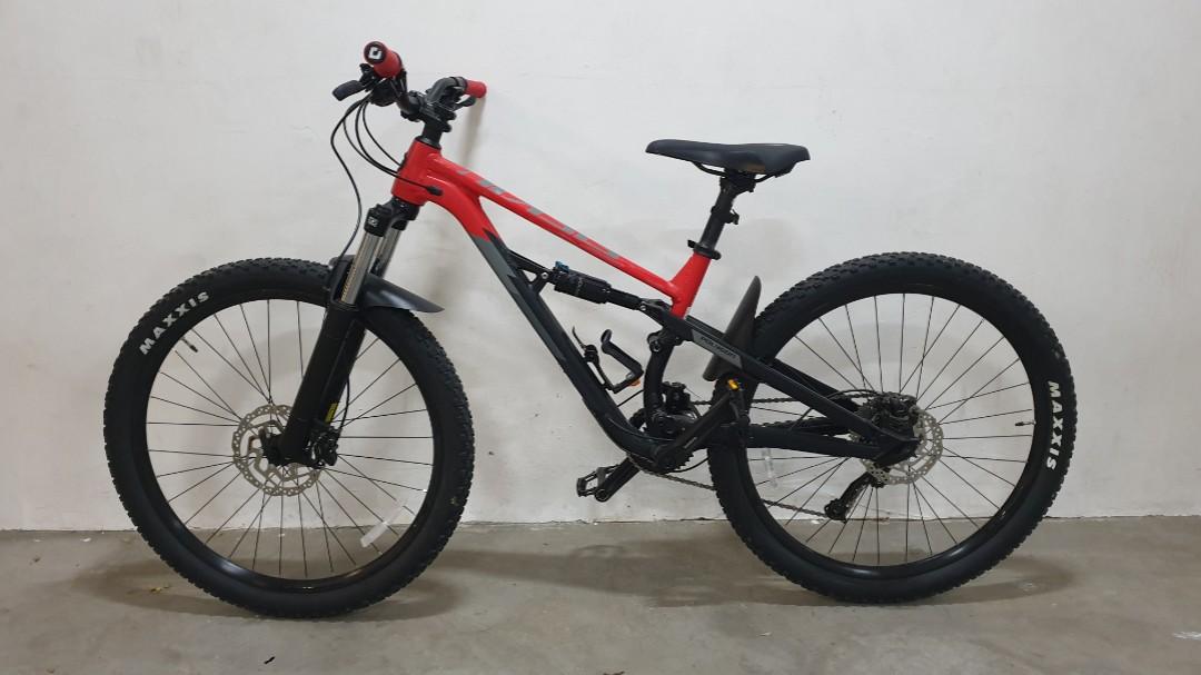 2023 Polygon Siskiu D5 Dual Suspension Mountain Bike | lupon.gov.ph