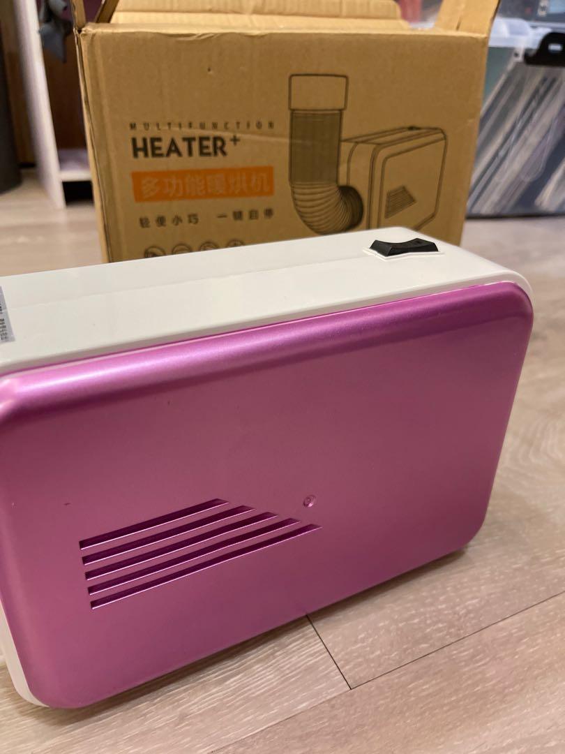 Portable air dryer with free foldable air drying box, Pet Supplies ...