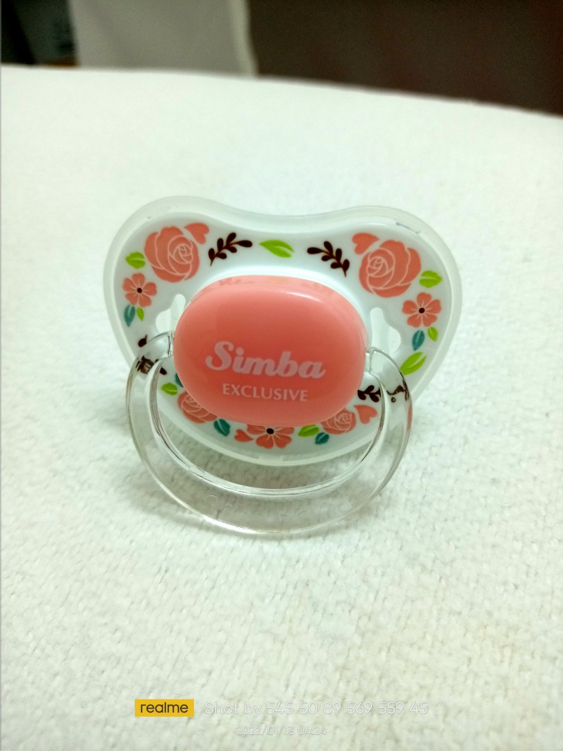 Puting baby, Babies & Kids, Nursing & Feeding, Weaning & Toddler ...