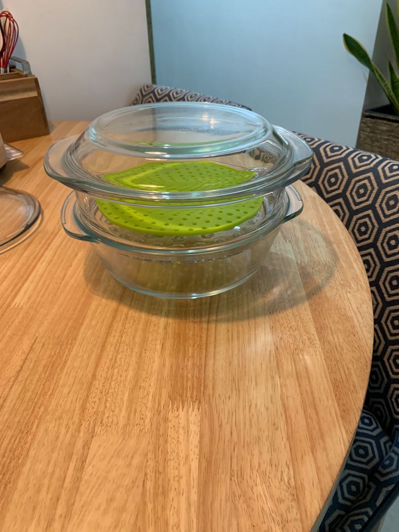 Pyrex cookware, Furniture & Home Living, Kitchenware & Tableware ...