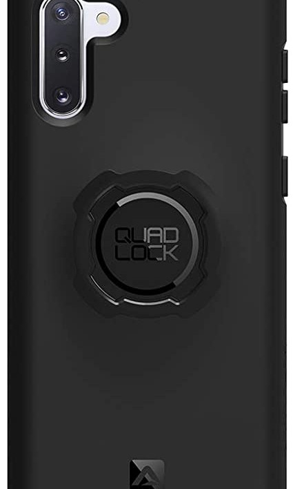 Quad Lock Casings, Mobile Phones & Gadgets, Mobile & Gadget Accessories ...