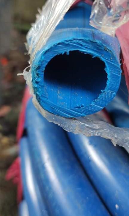 Radius pipeline solution.hdpe pipes, Furniture & Home Living, Gardening ...