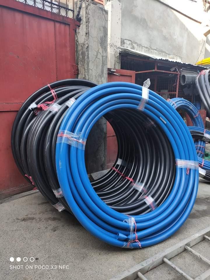Radius pipeline solution.hdpe pipes, Furniture & Home Living, Gardening ...