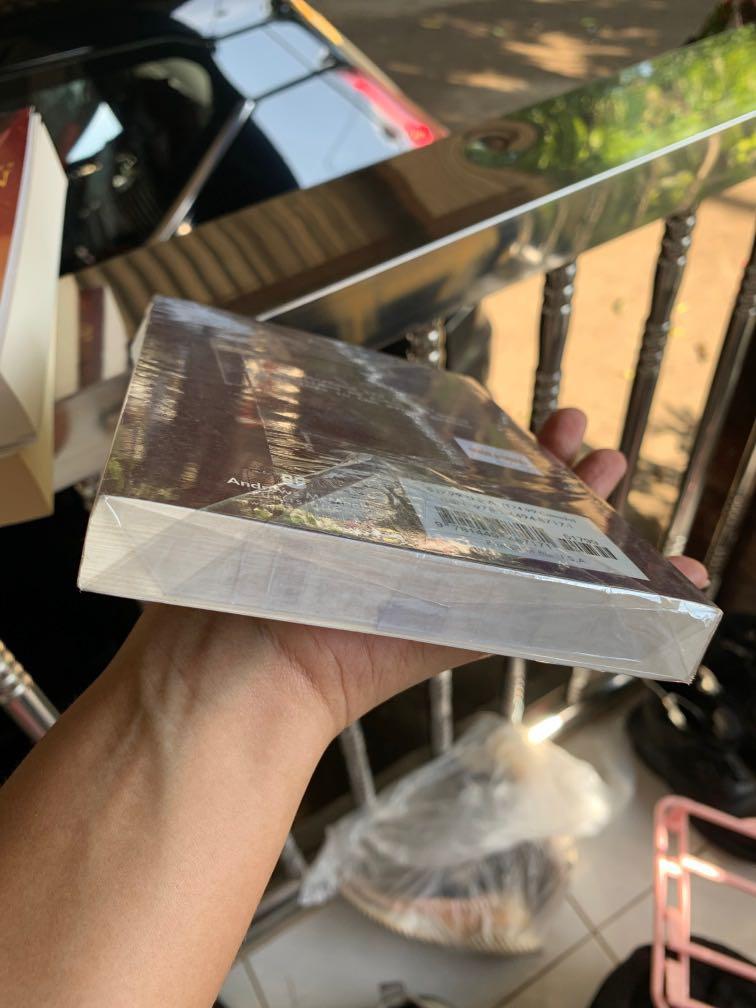 RH Sin poetry book Planting Gardens in Graves, Hobbies & Toys, Books ...