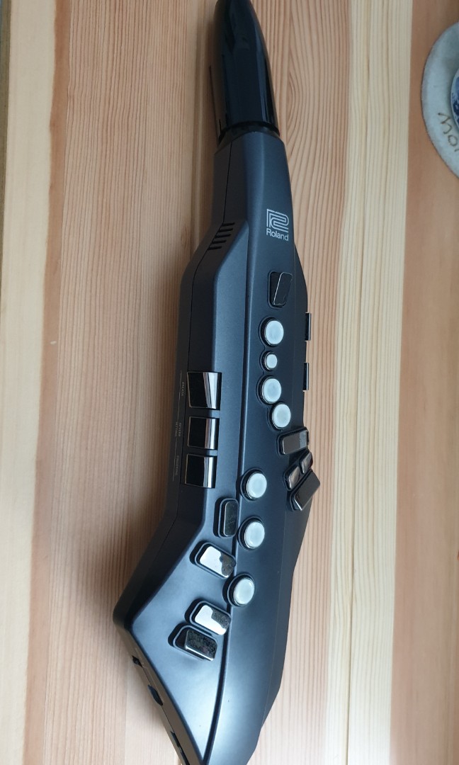 Roland Aerophone GO AE-05, TV & Home Appliances, TV & Entertainment ...