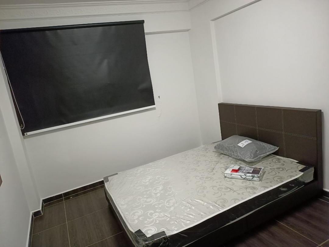 Room rental for couples / 3 people, Property, Rentals, Room Rentals on ...