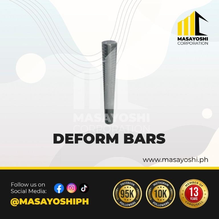 RSB | Corrugated Bar 12mm Grade 40 | Reinforcement Bar | Rebar ...