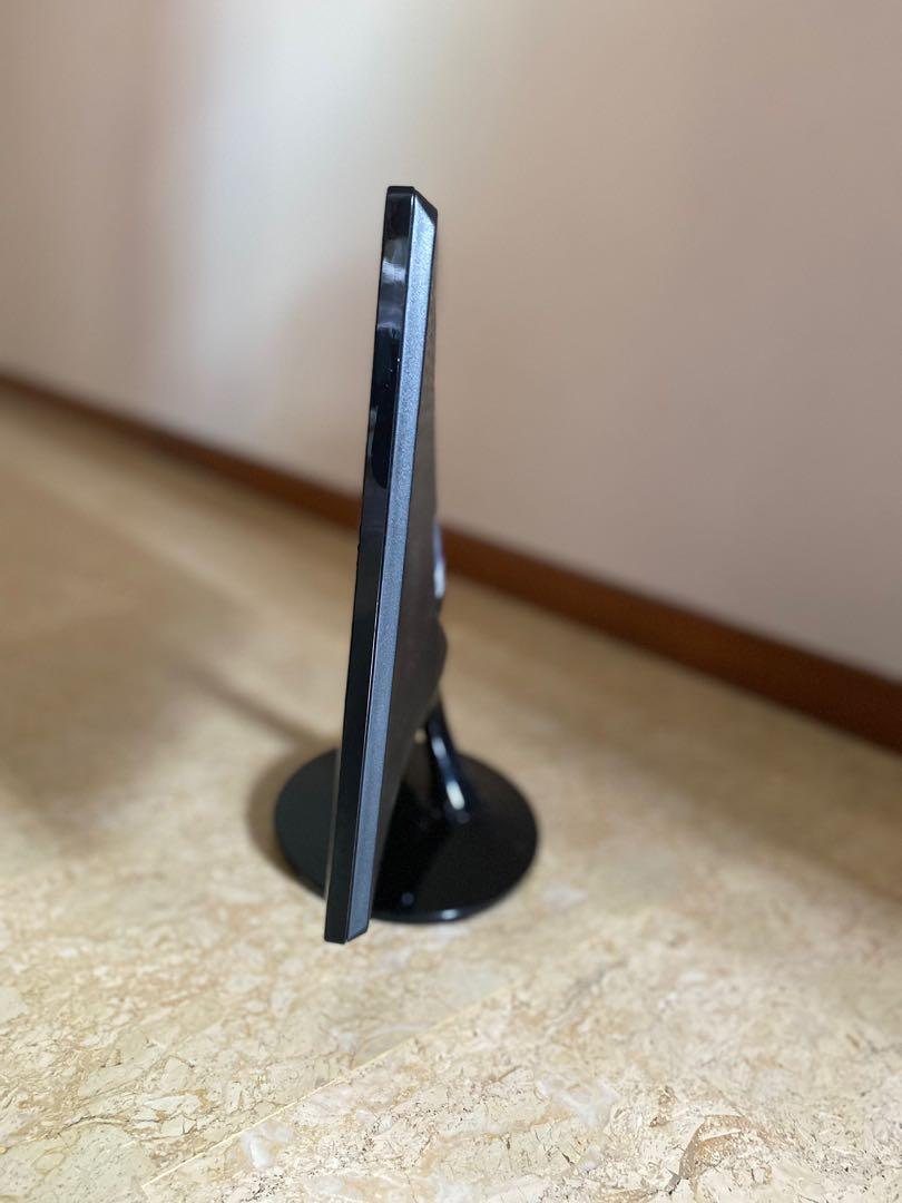 Samsung Monitor Syncmaster Bx Computers Tech Desktops On Carousell