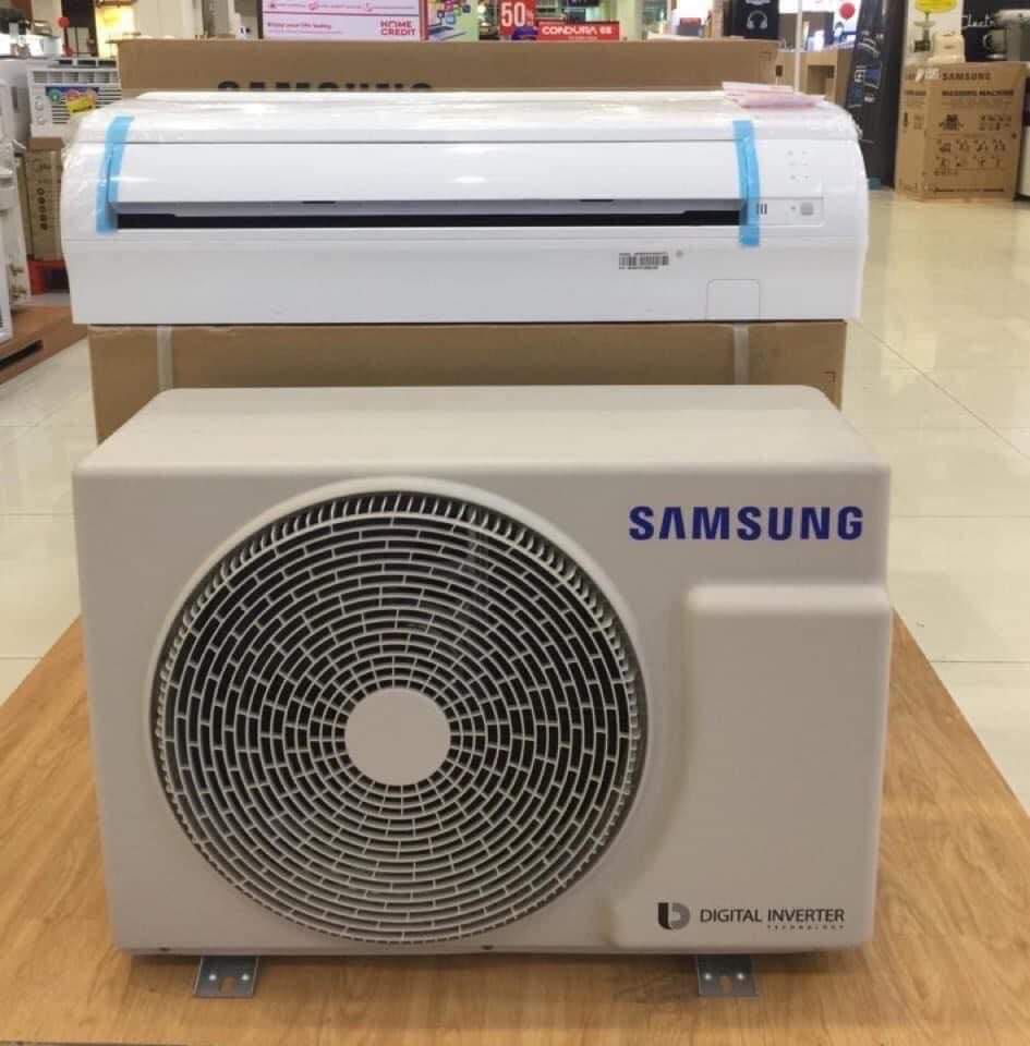 SAMSUNG SPLIT TYPE 1.0hp to 2.5hp FREE DELIVERY FREE INSTALL FREE ...