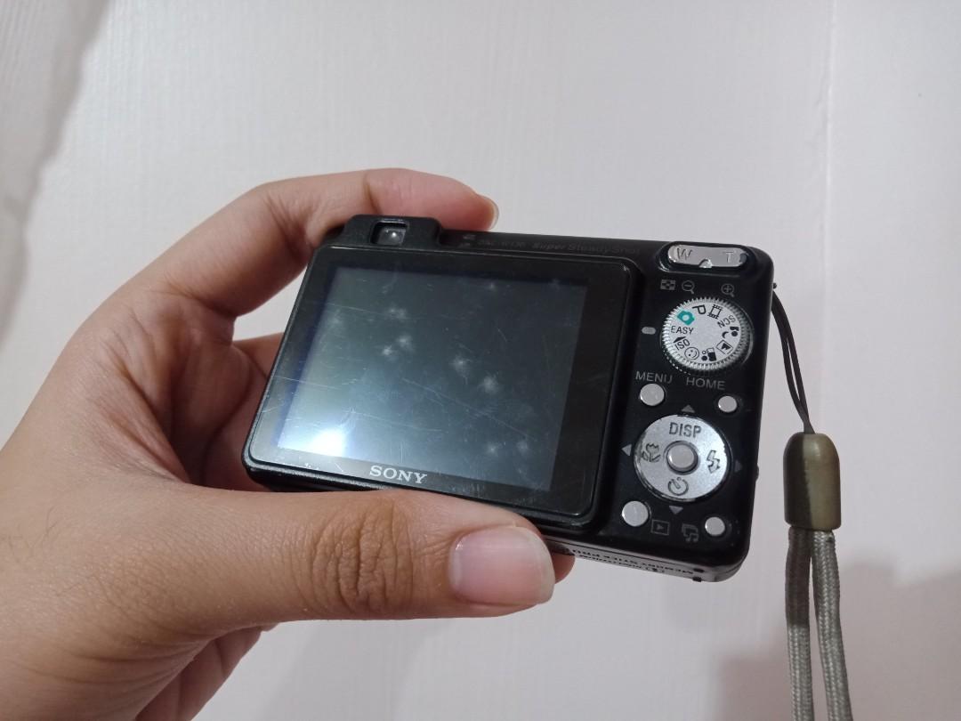 Sony Cybershot DSC-W130 (Digital Camera), Photography, Cameras on Carousell